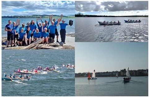 Learn Sailing at Elie and Earlsferry Sailing Club